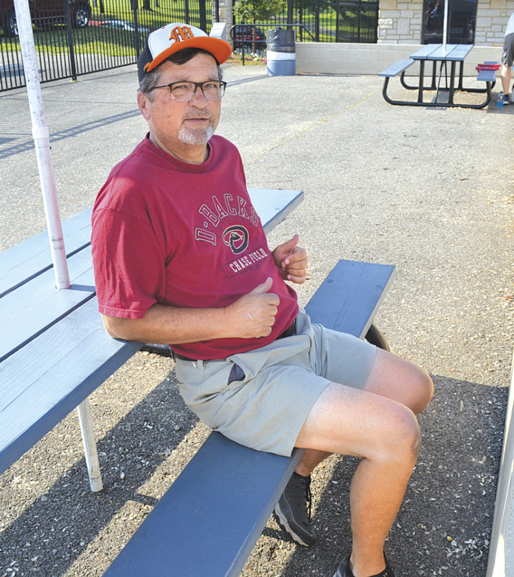 Thrash to step down as Tigers skipper | News, Sports, Jobs - News and ...